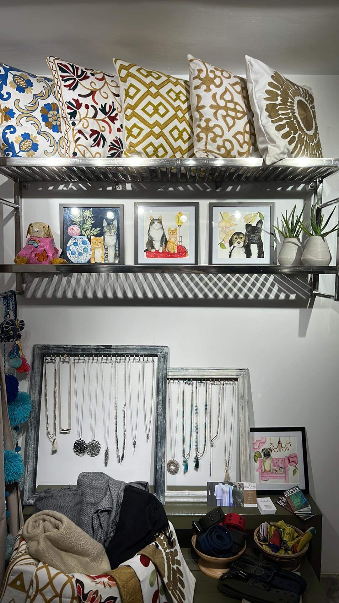 Projects – Isabelle Ri Gallery